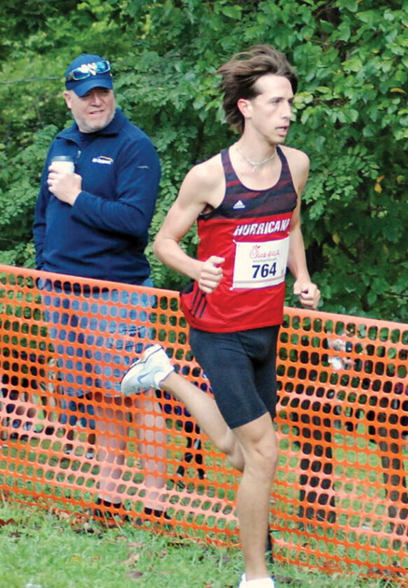 Area cross country teams compete in Chick-fil-A Invite | News, Sports ...